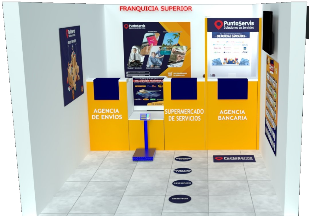 Franquicias Emprendedores | Modelos de Franquicias Rentables #1 ️